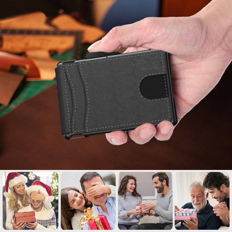 Long airtag card holder – peonlyshop