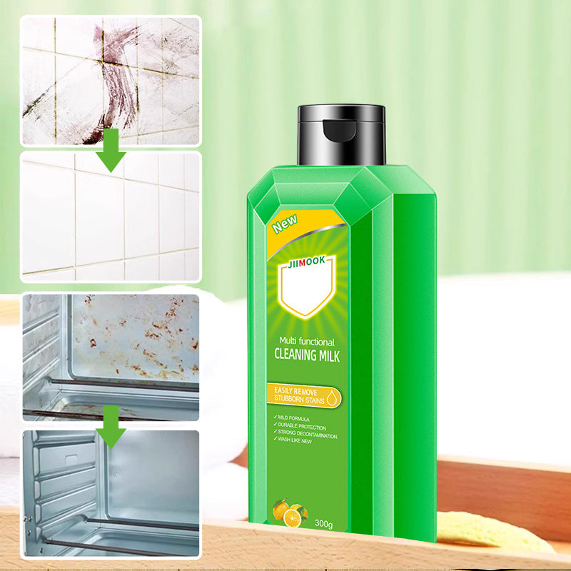 Powerful Multifunctional Cleaner – peonlyshop
