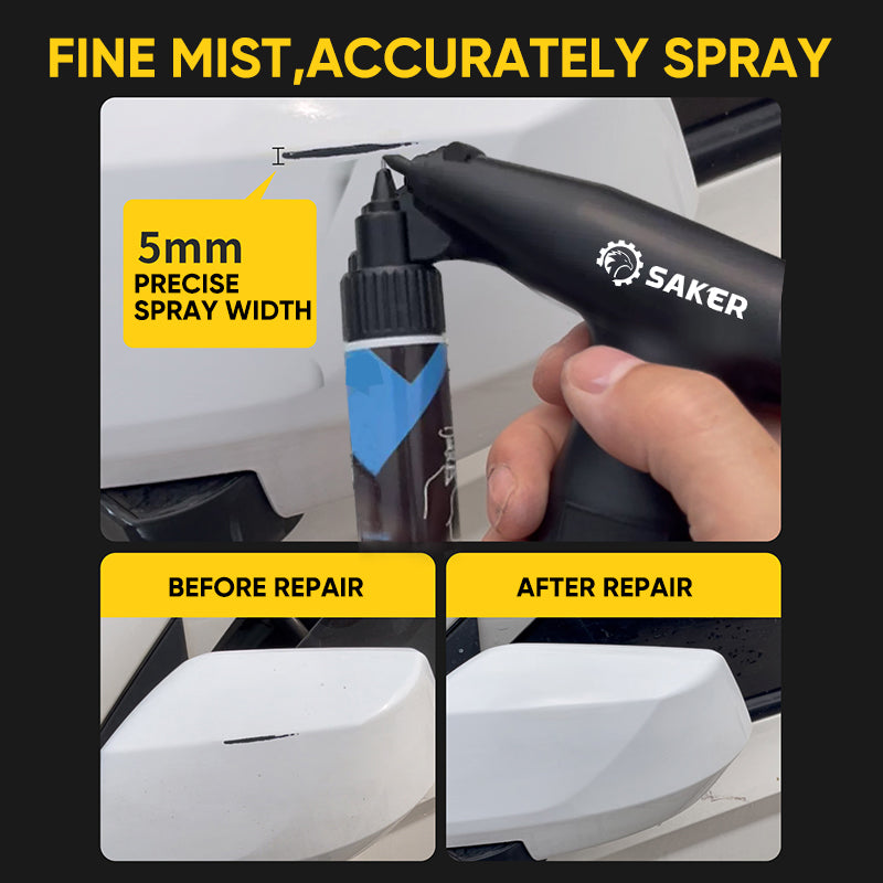SAKER® Electric Spray Paint Gun – peonlyshop