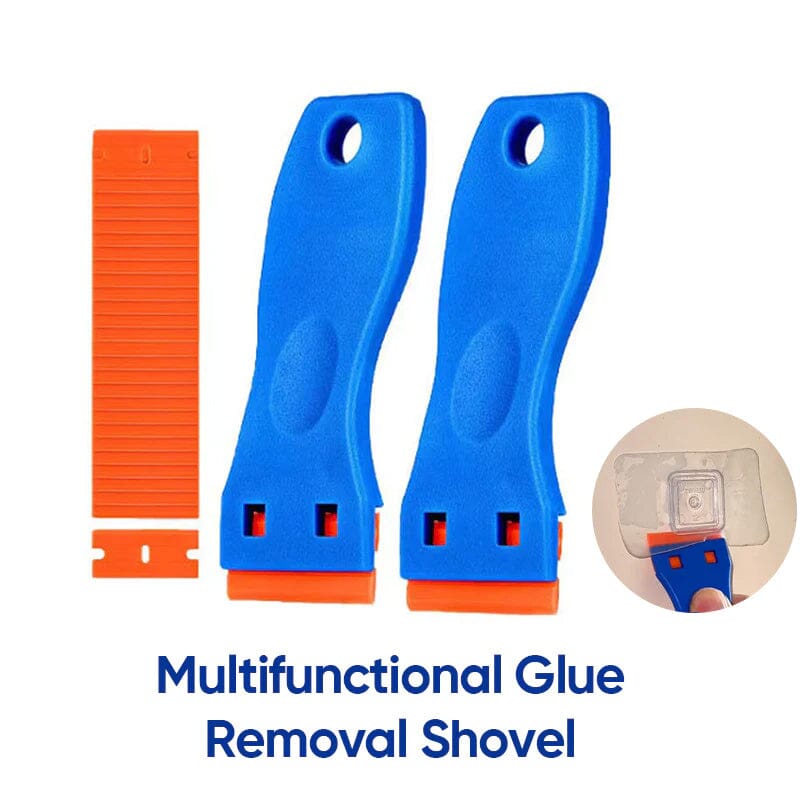 Multifunctional Glue Removal Shovel – peonlyshop