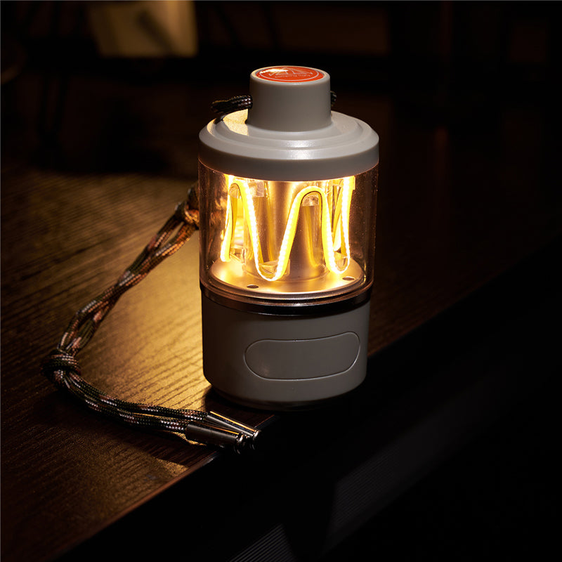 Multi-functional Portable Camping Lantern – peonlyshop