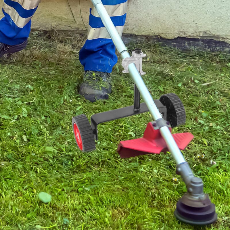 Lawn Mower Support Wheel – peonlyshop