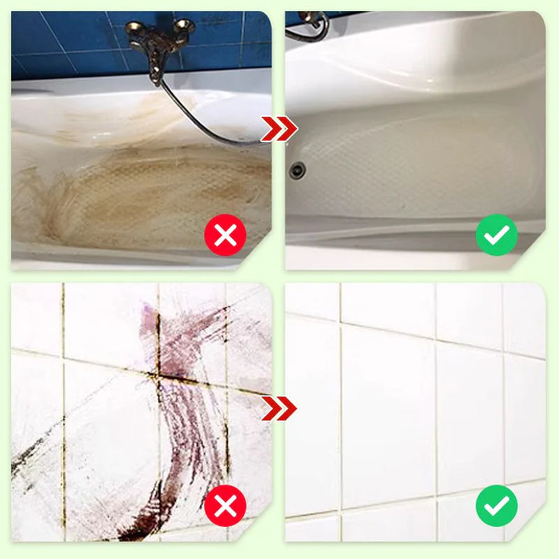 Powerful Multifunctional Cleaner – peonlyshop