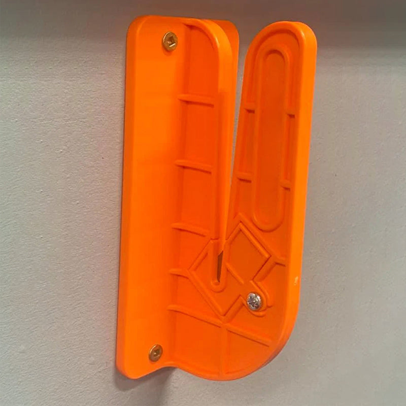 Wall-Mounted Rag Cutter – peonlyshop