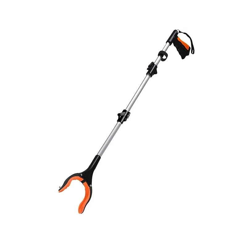 Foldable Grabber With 360° Swivel Clip – peonlyshop
