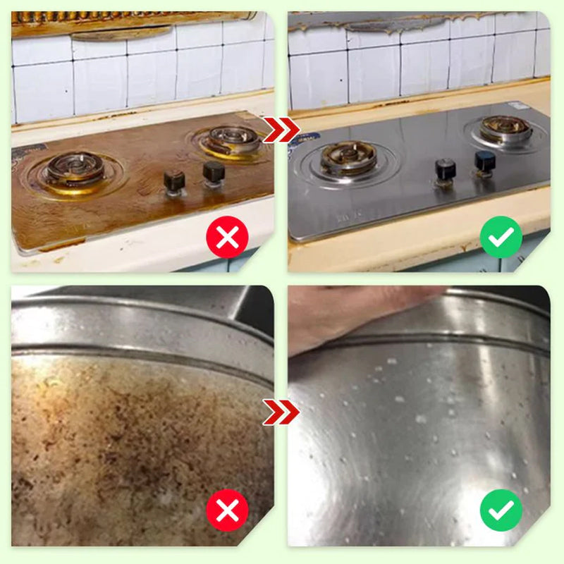 Powerful Multifunctional Cleaner – peonlyshop