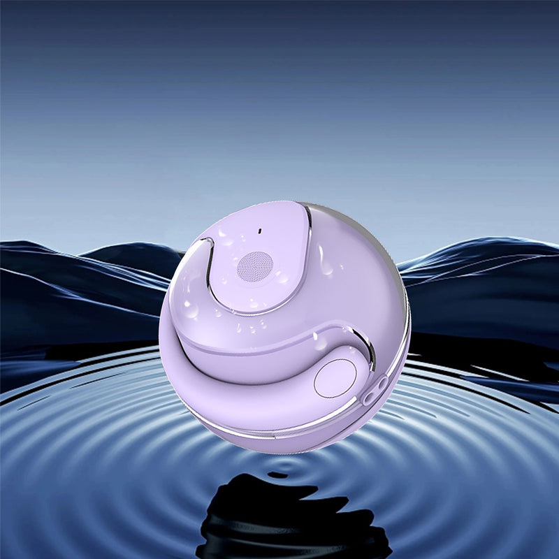 Small Coconut Bluetooth Headset – peonlyshop