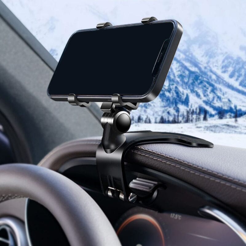 Multifunctional Car Dashboard Mobile Phone Holder – peonlyshop
