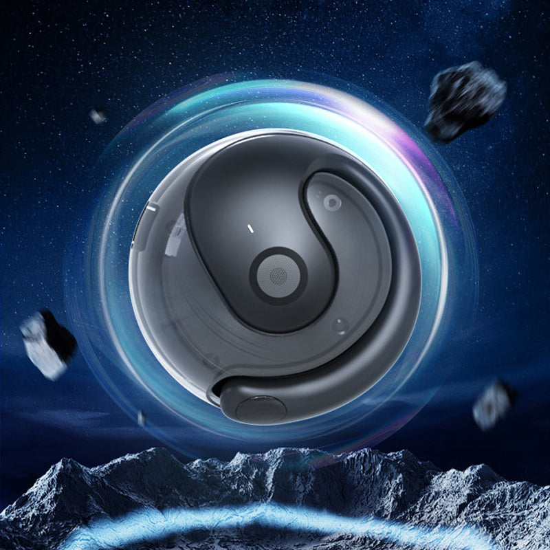 Small Coconut Bluetooth Headset – peonlyshop