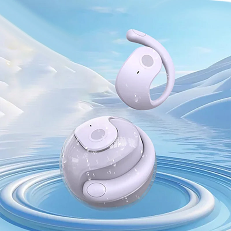 Small Coconut Bluetooth Headset – peonlyshop