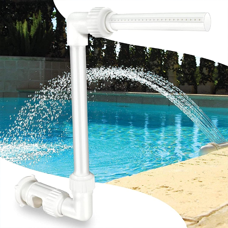 Pool Fountain Sprayer – peonlyshop
