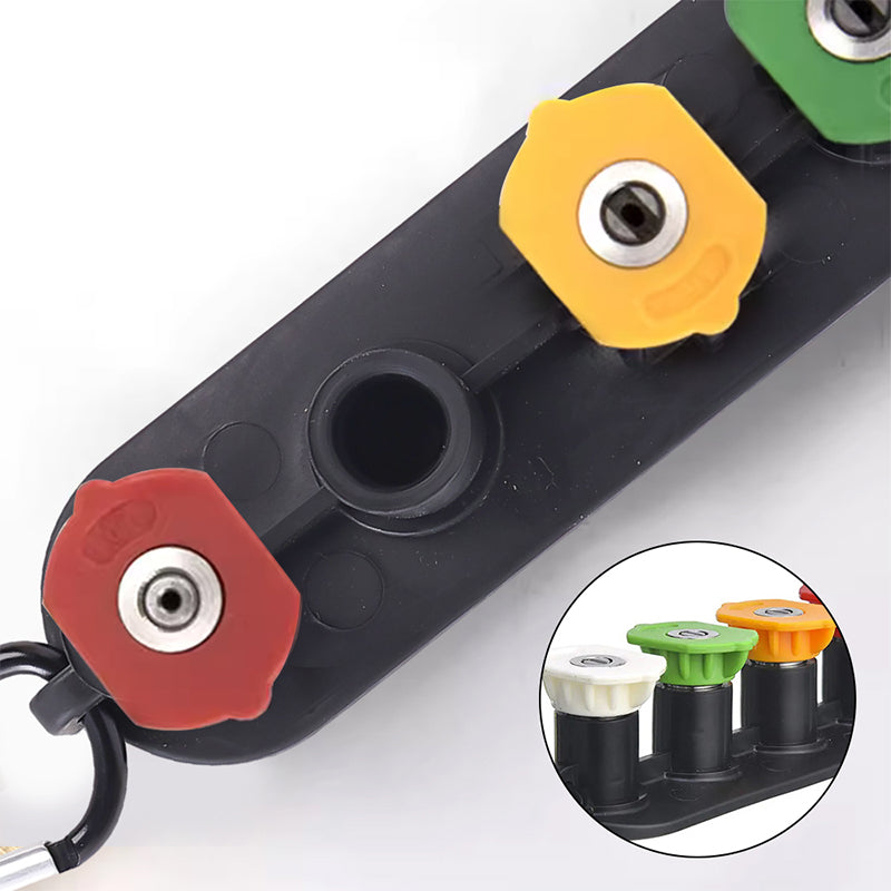 Pressure Washer Nozzle Tip Set – peonlyshop