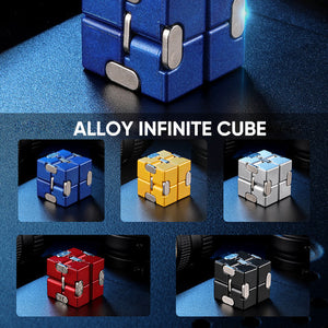 Infinity Cube – peonlyshop