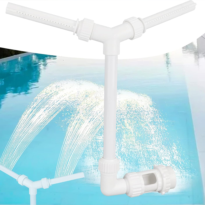 Pool Fountain Sprayer – peonlyshop