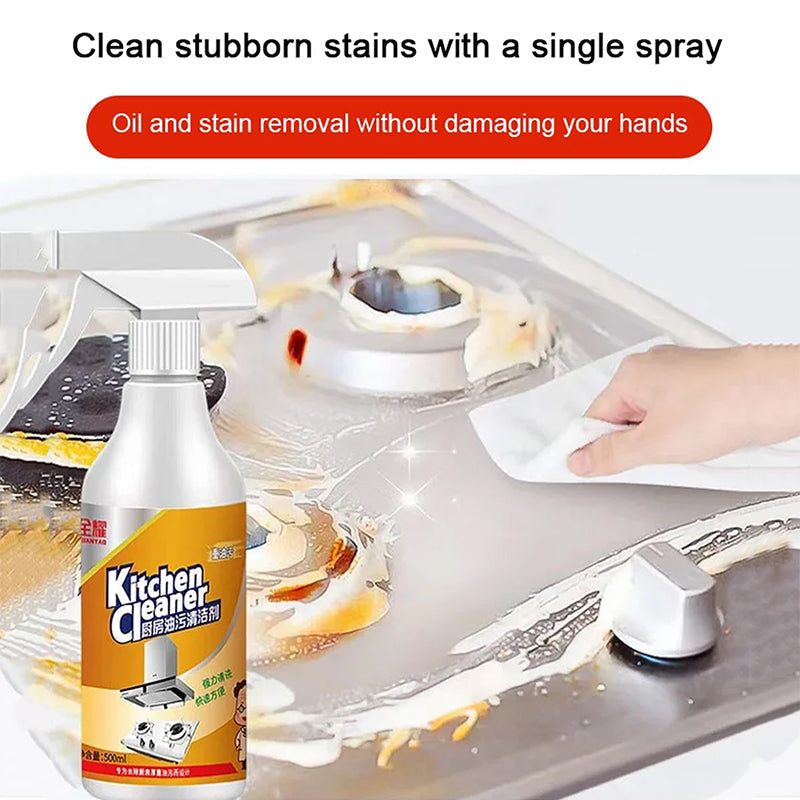 Kitchen Foam Cleaner – peonlyshop