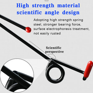 Wiper Arm Pressure Spring – peonlyshop