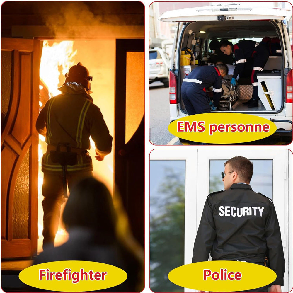 FirePik Pro - World Famous Lock Picking Fire Tool – peonlyshop