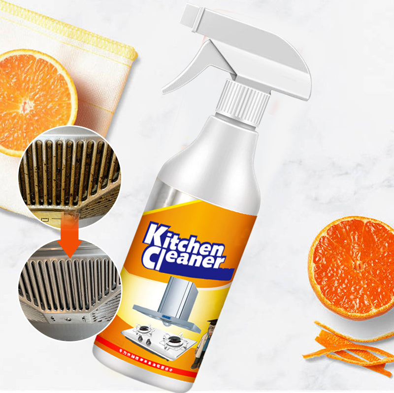 Kitchen Foam Cleaner – peonlyshop