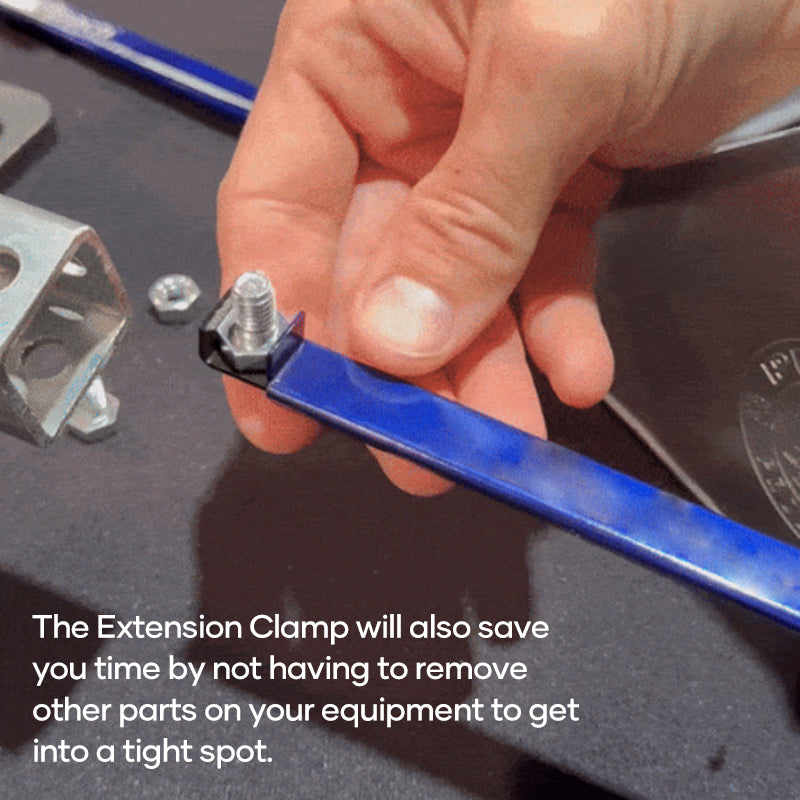 Extension Clamp Tool – peonlyshop