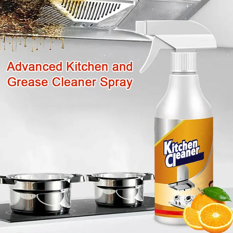 Kitchen Foam Cleaner – peonlyshop