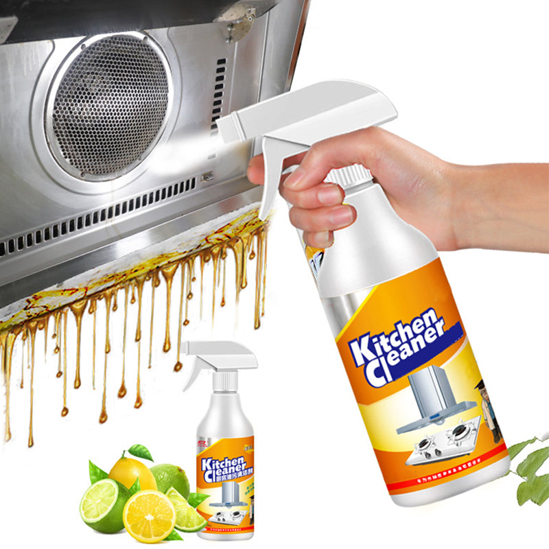 Kitchen Foam Cleaner – peonlyshop