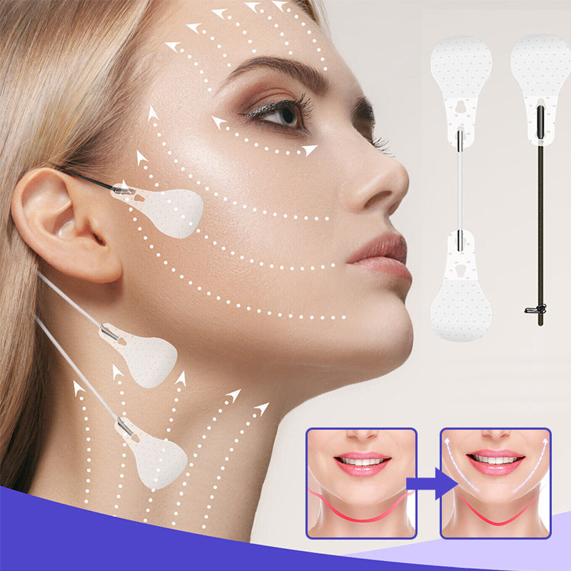 Invisible Face Lift Stickers – peonlyshop