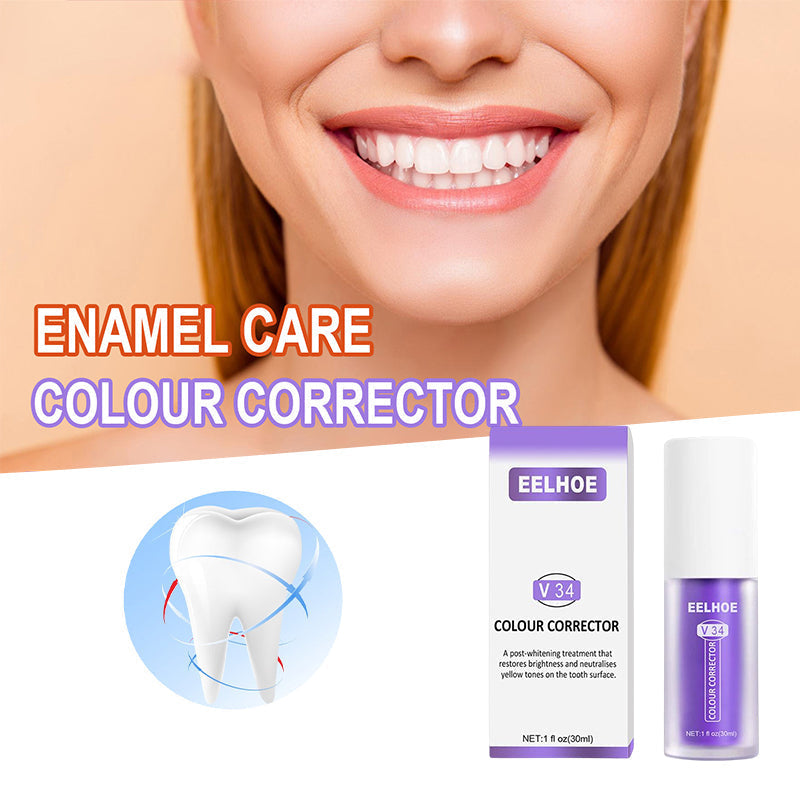 Dental Color Corrector – peonlyshop