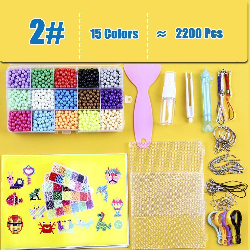 Magic Water Sticky Beads For Kids – peonlyshop