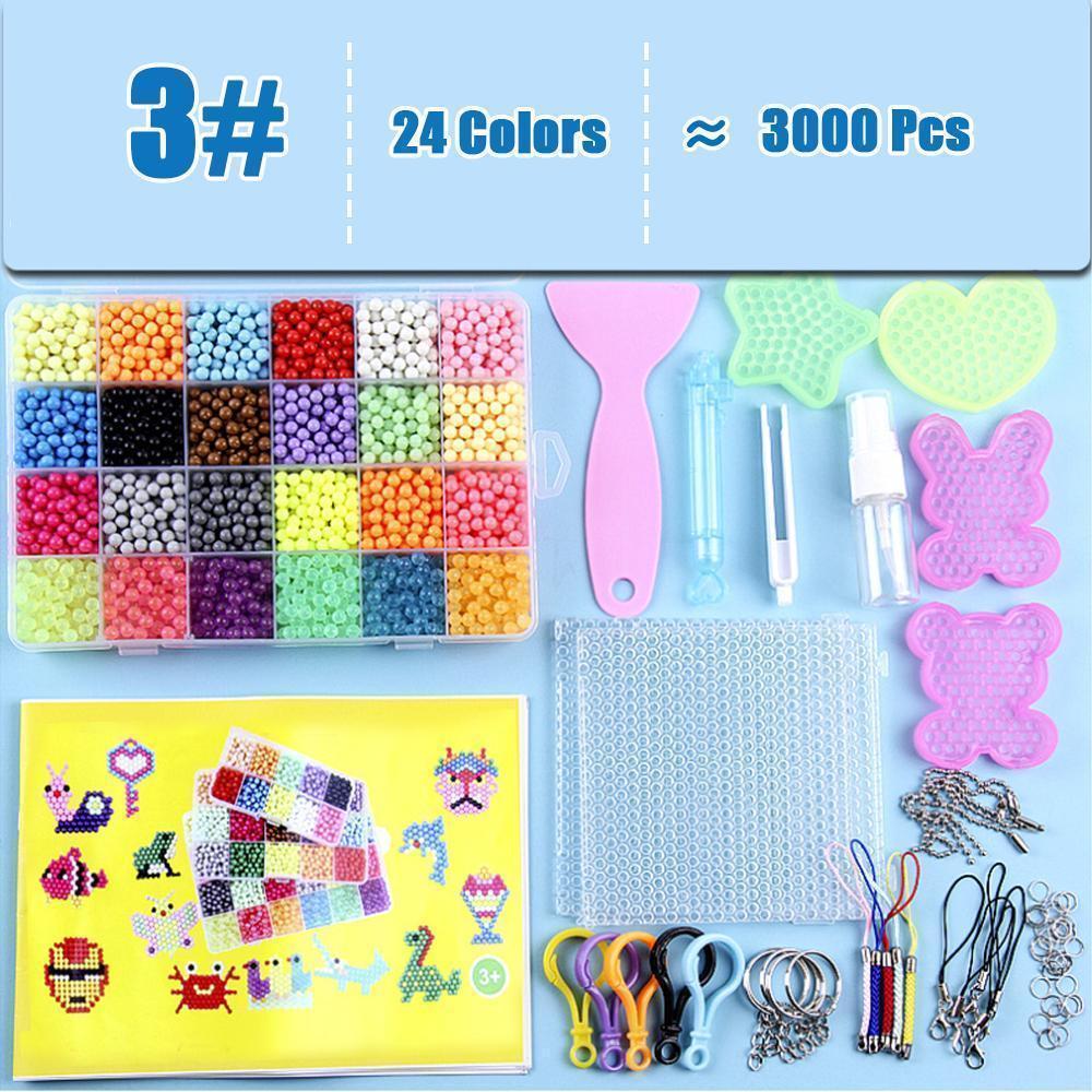 Magic Water Sticky Beads For Kids – peonlyshop