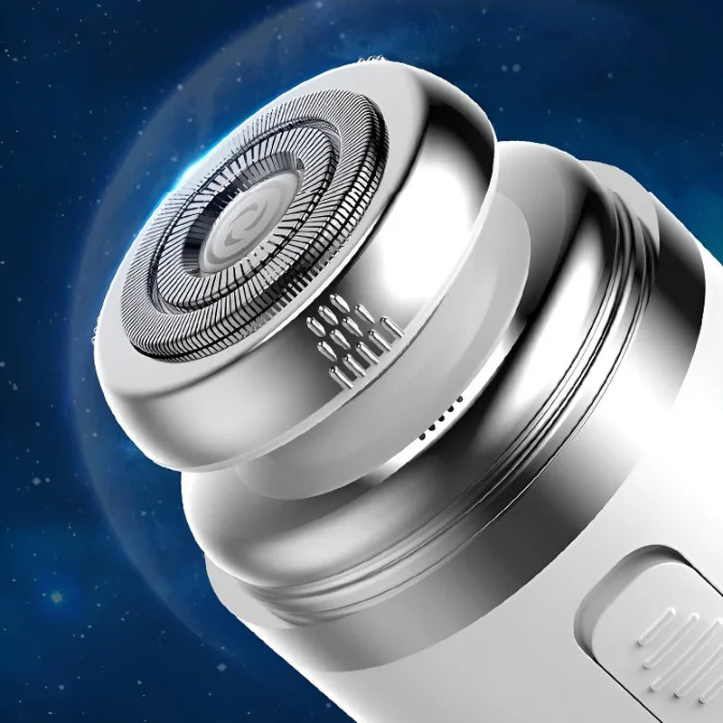 Mini Portable Electric Shaver – peonlyshop