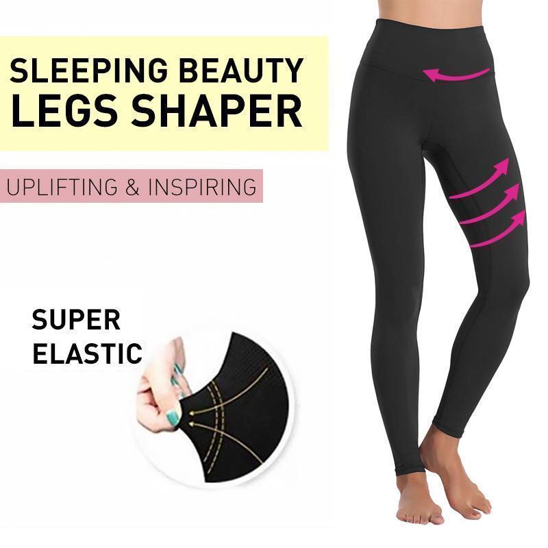 Sleeping Beauty Legs Shaper – peonlyshop