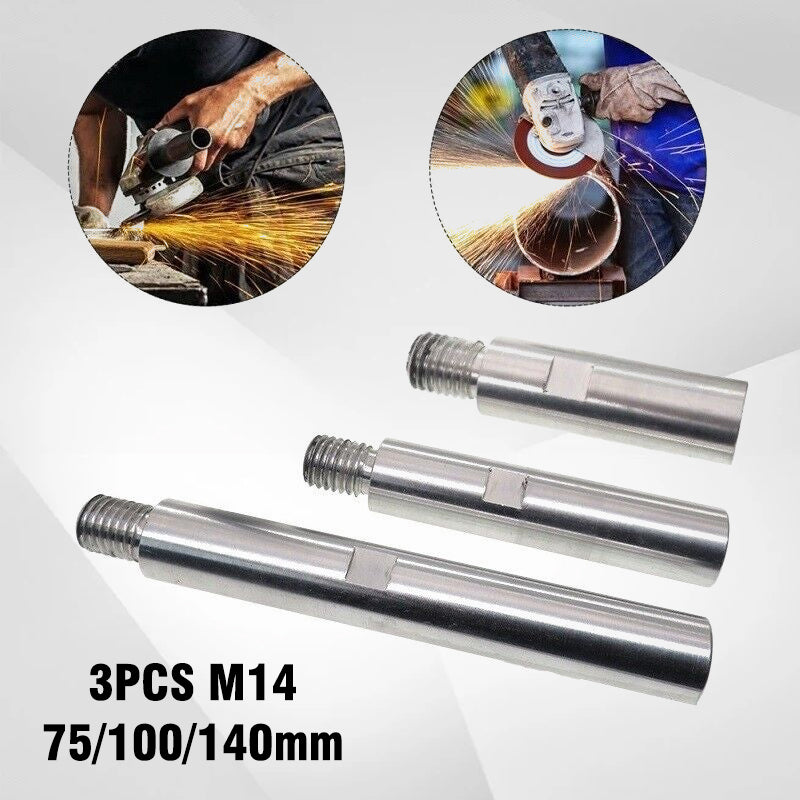 Angle Grinder Extension M14 – peonlyshop