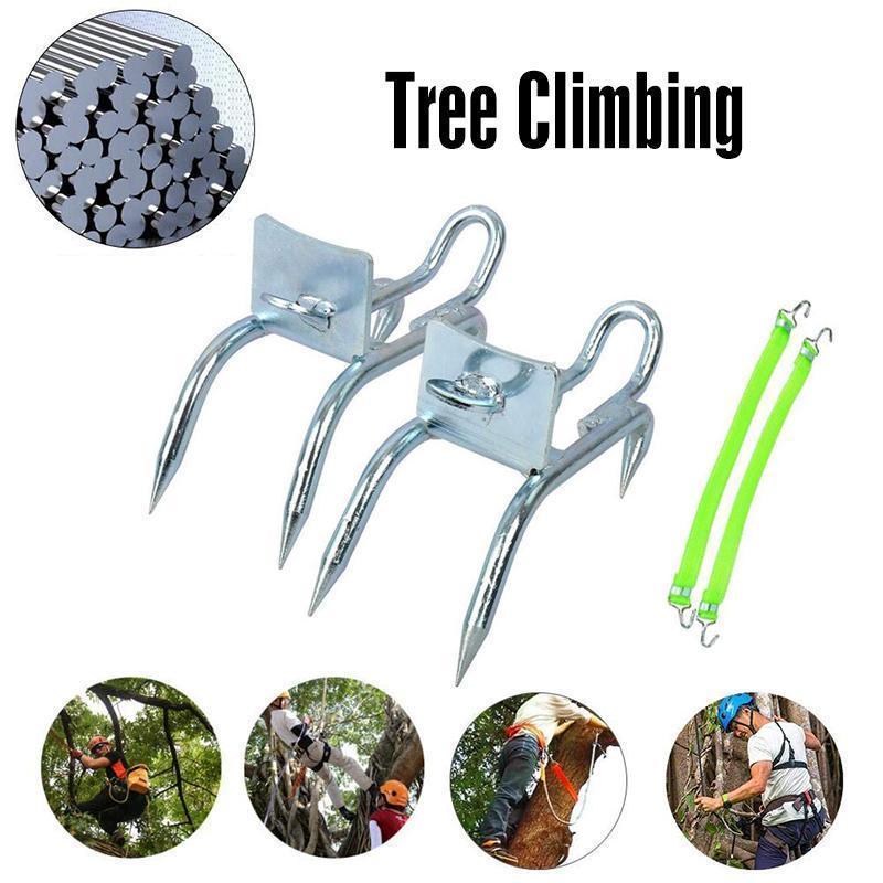 Tree Climbing Stepper Tool – peonlyshop