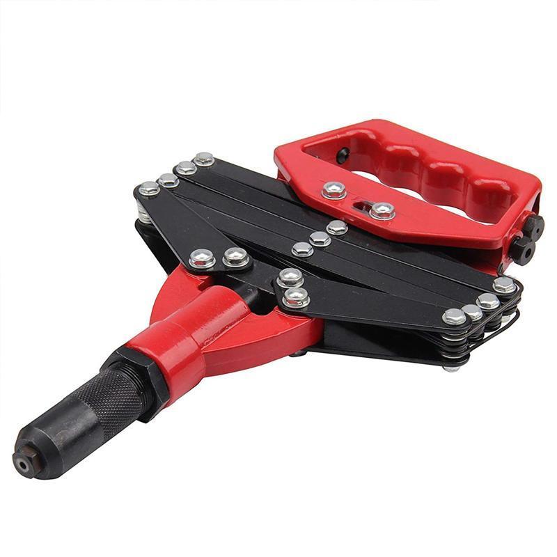 Enhanced Folding Manual Riveting Machine – peonlyshop