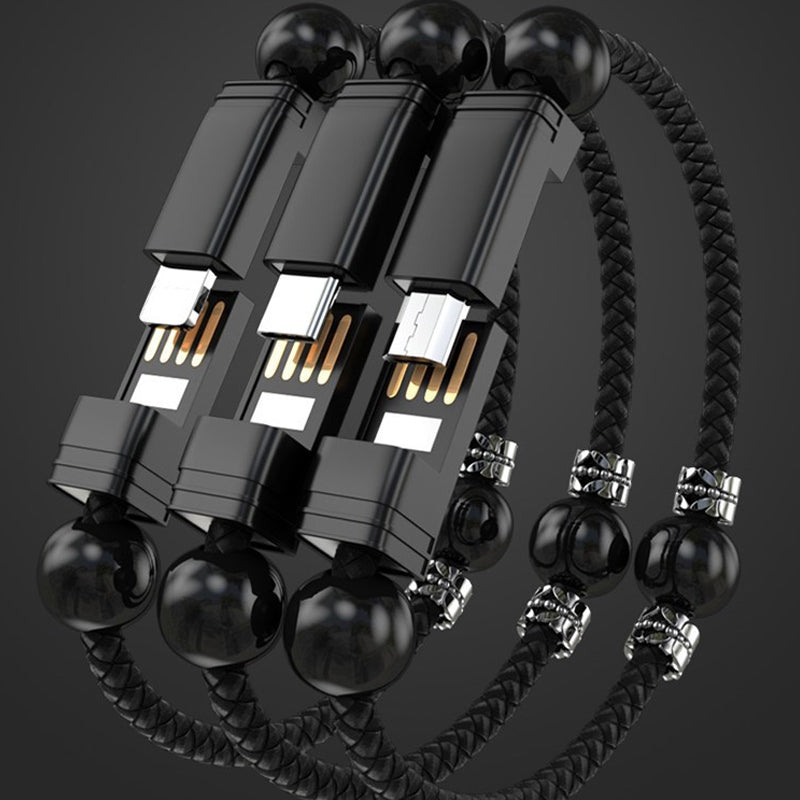 USB Charging Bracelet – peonlyshop