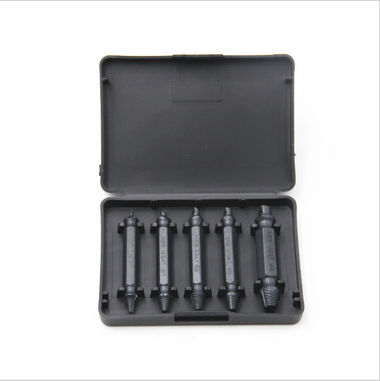 Screw Extractor(4 Pcs/5pcs/6pcs) – peonlyshop