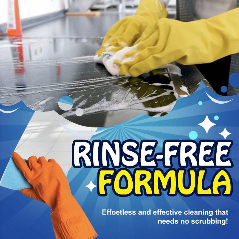 All-Purpose Anti Grease Powder – peonlyshop