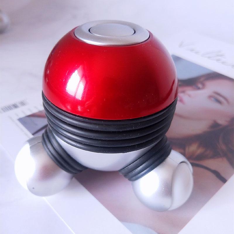 Vibrating Mini Body Massager – peonlyshop