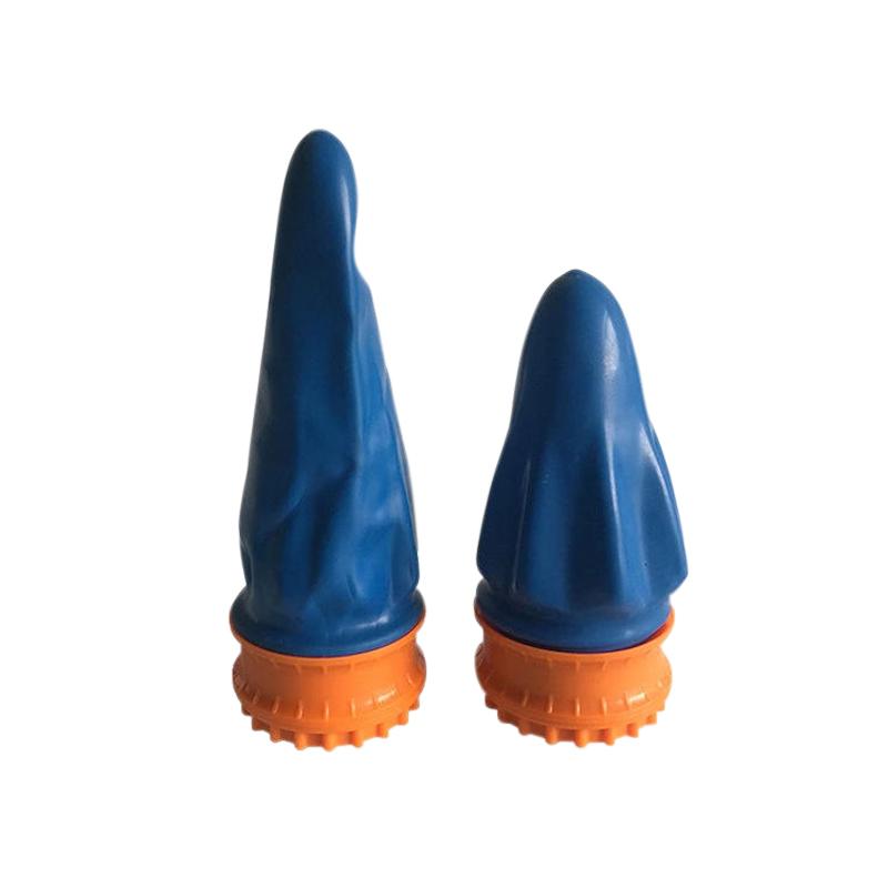 Portable Rubber Pocket Shot Kit – peonlyshop