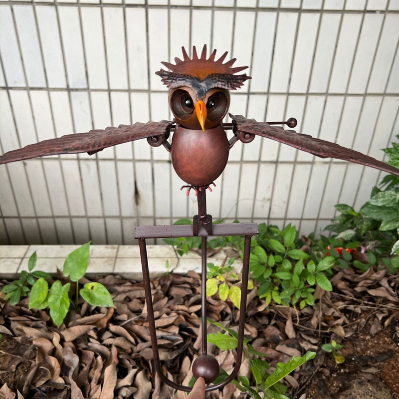 Garden Art-bird Garden Patio Decoration(FREE SHIPPING) – peonlyshop