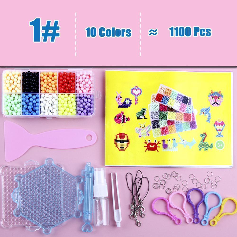 Magic Water Sticky Beads For Kids – peonlyshop