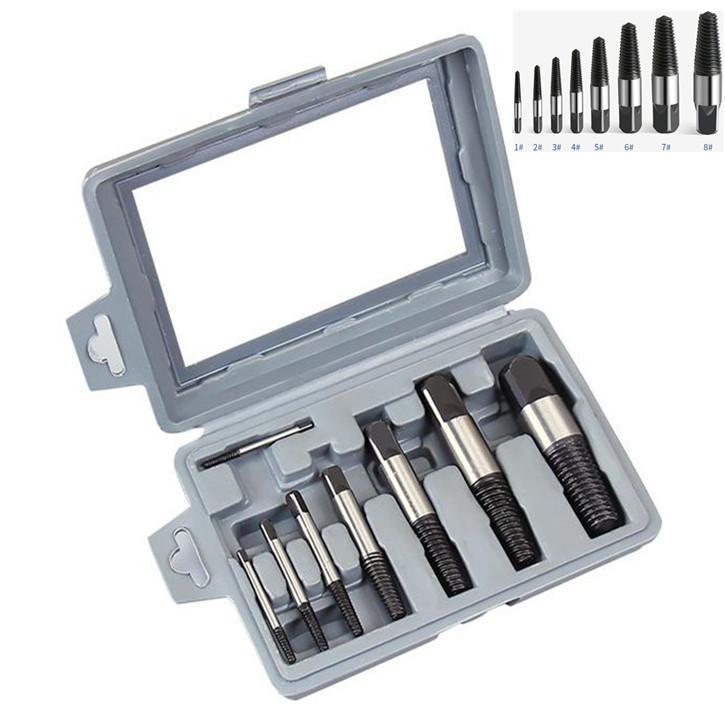 Pipe Screw Extractor Set – peonlyshop