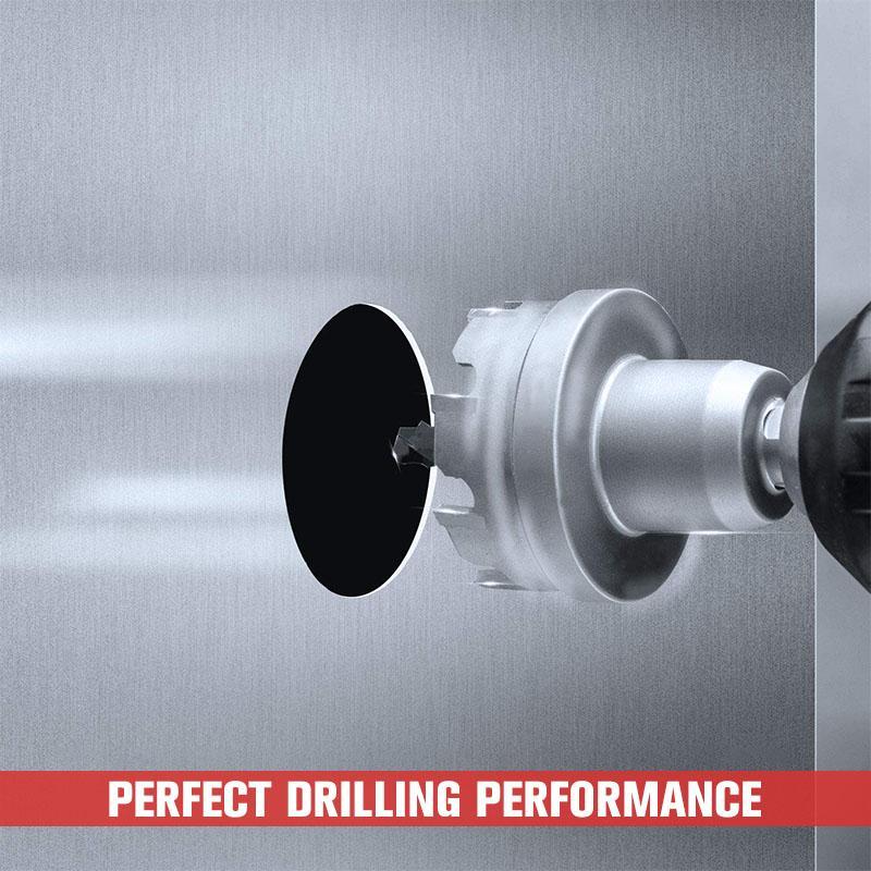 Hole Saw Cutter Drill Bit Set – peonlyshop